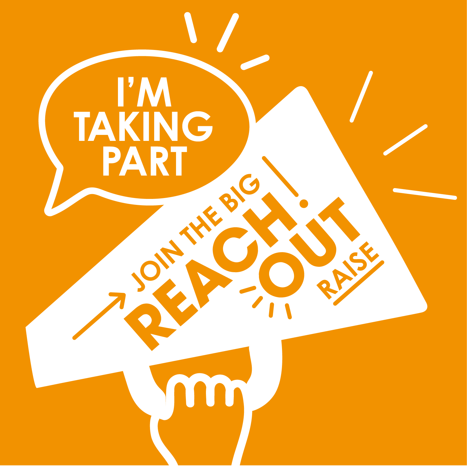 The Big ReachOut Raise - ReachOut