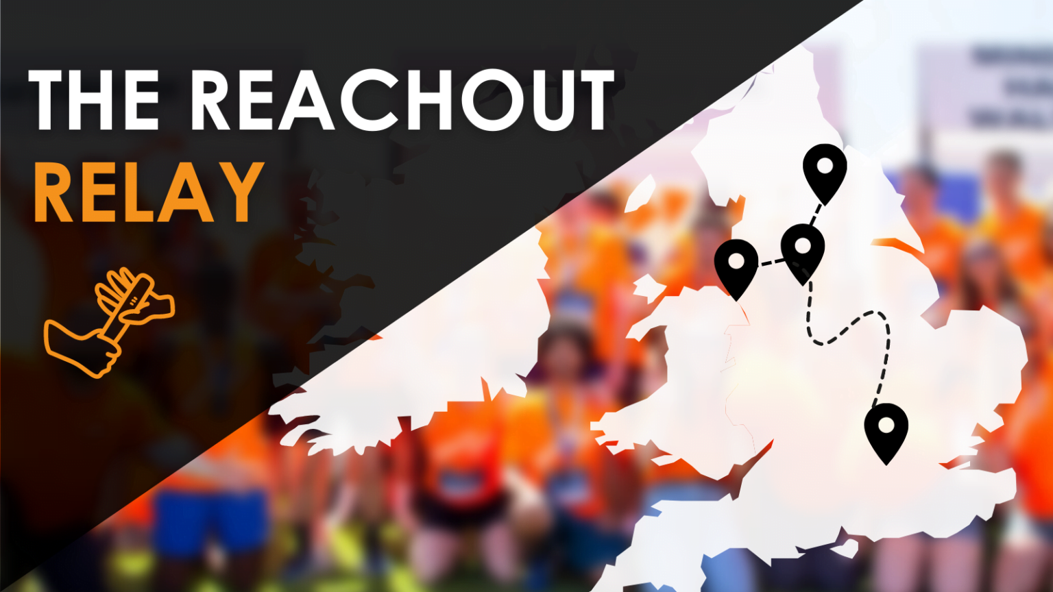 ReachOut - Mentoring that works