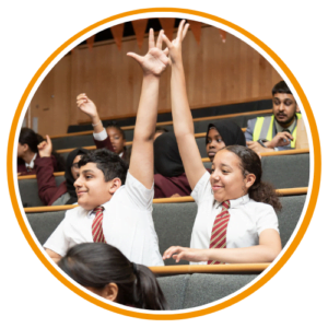 Our Impact - ReachOut