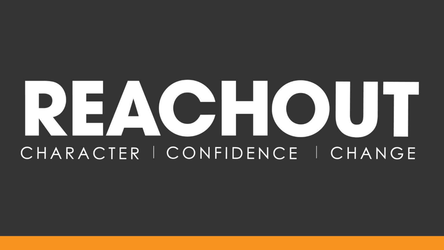 Leadership Change at ReachOut - ReachOut