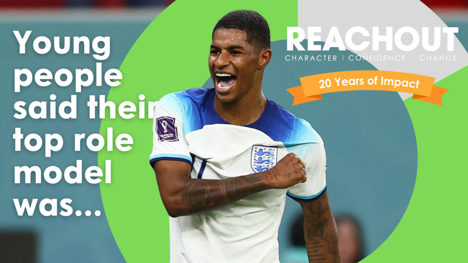 Who are young people's role models? - ReachOut
