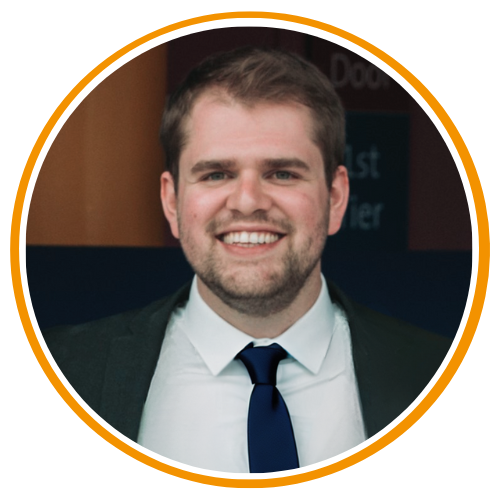 Meet the Team - ReachOut