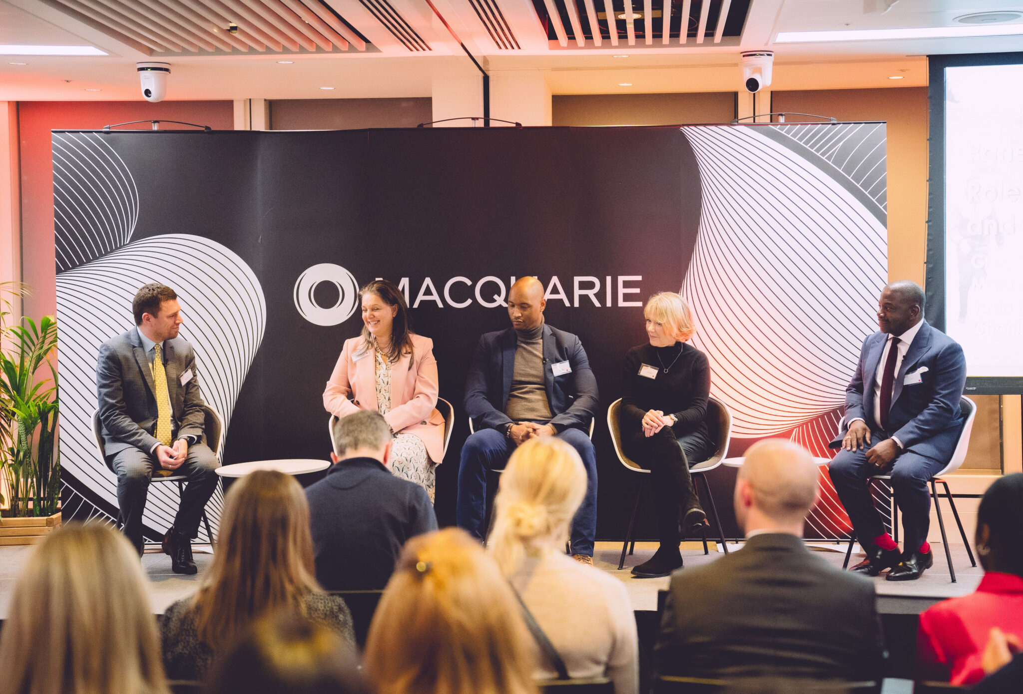 Our ReachOut at 20 Panel Discussions - ReachOut